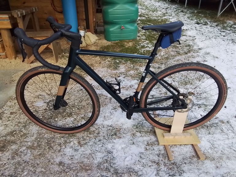 Scott Speedster Gravel 20 2024