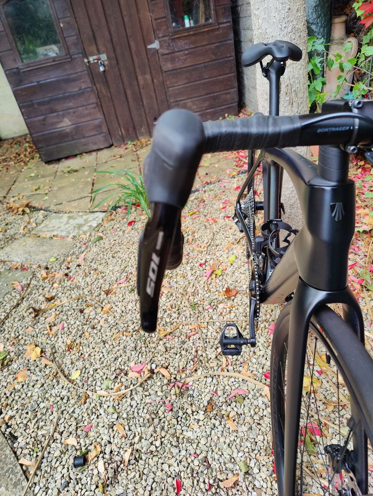 Trek Domane SL 6 Gen 4 2024 2024