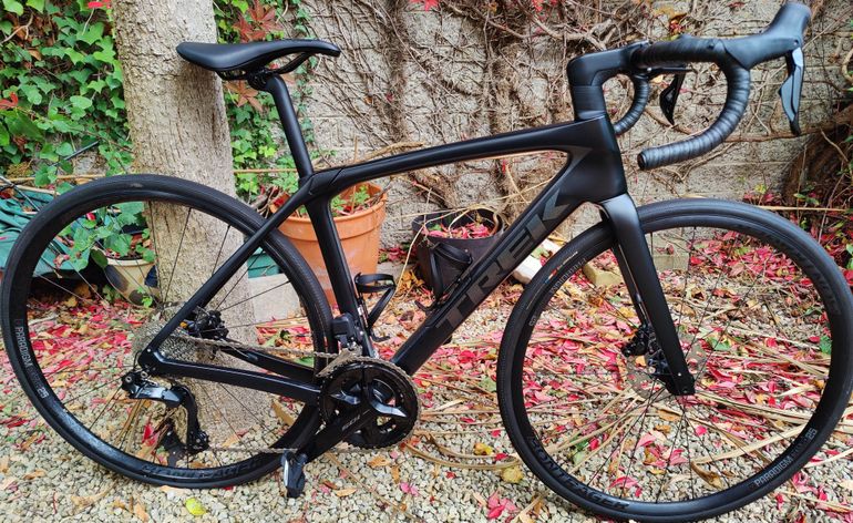 Trek Domane SL 6 Gen 4 2024 2024