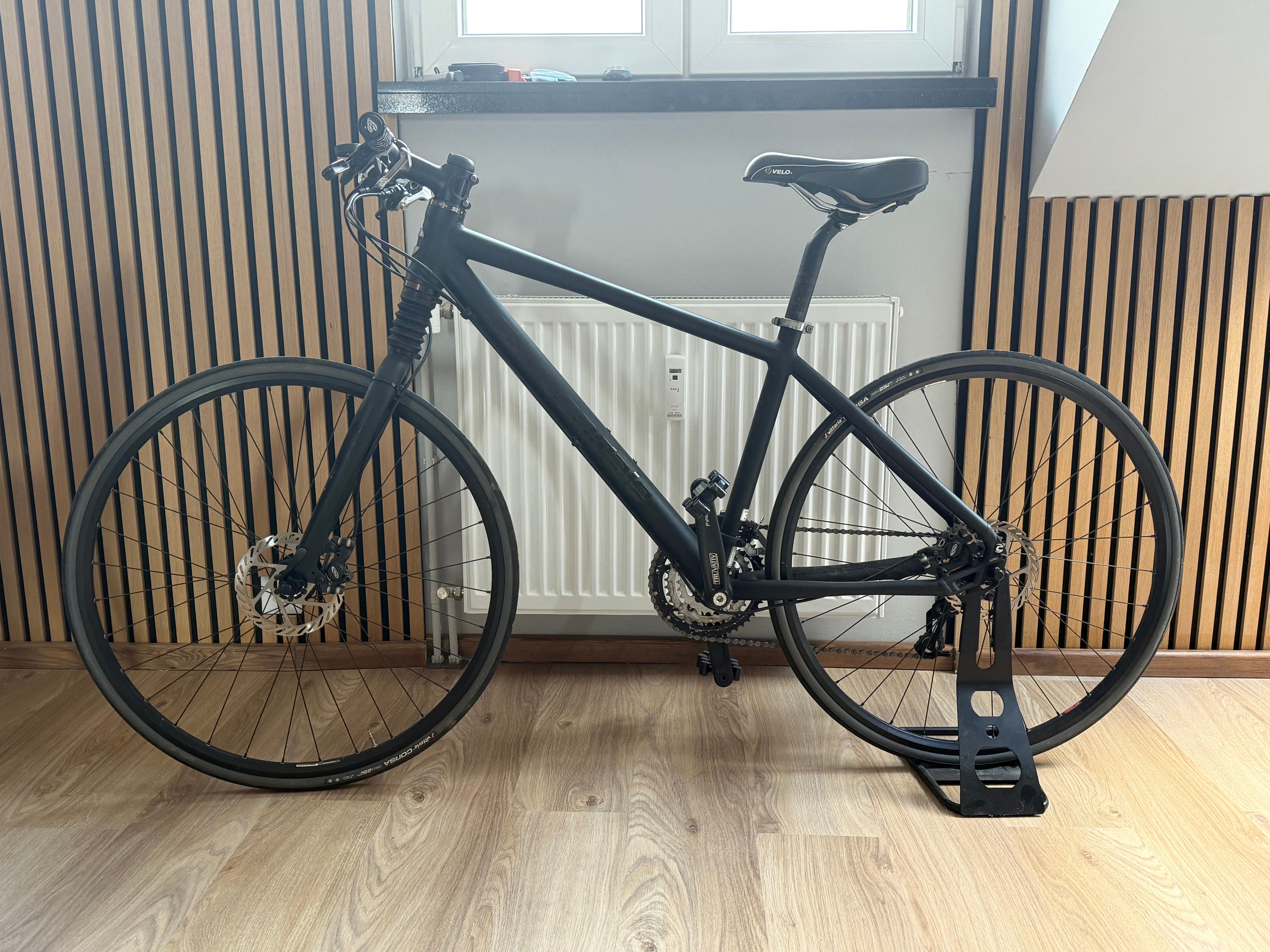 Cannondale Bad Boy Ultra 2009 2009