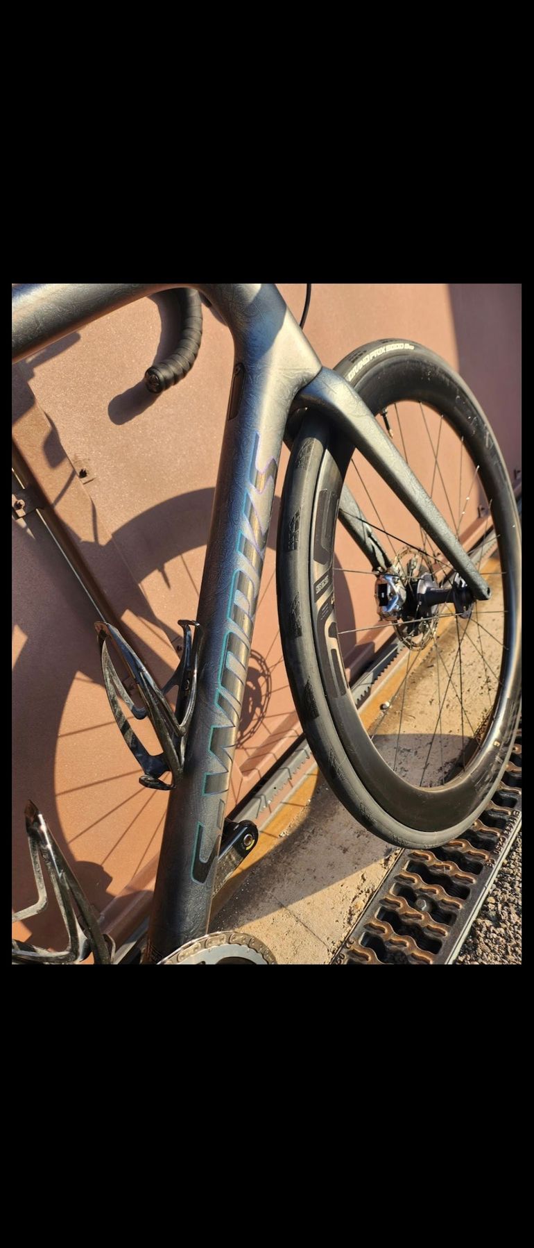 Specialized S-Works Tarmac SL6 - SRAM Red eTap AXS 2020 2020