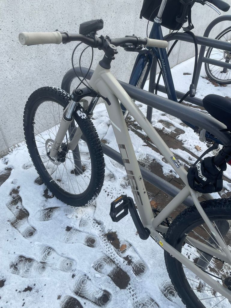 CUBE AIM, PRO 2025 2025