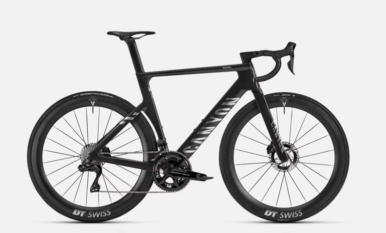 Canyon Aeroad CFR Di2 2026 2026