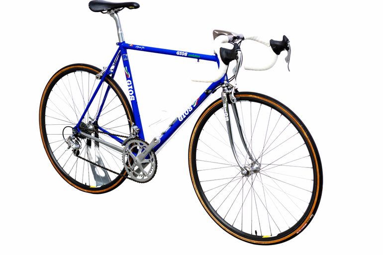 Gios Gios Evolution Campagnolo Athena 2001