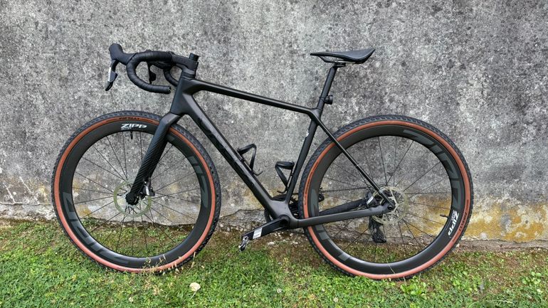 Orbea TERRA M41e TEAM 1X 2024 2024