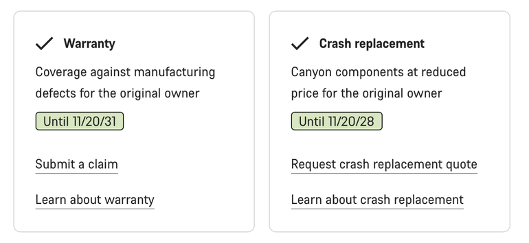 Canyon Aeroad CFR AXS 2026 2026