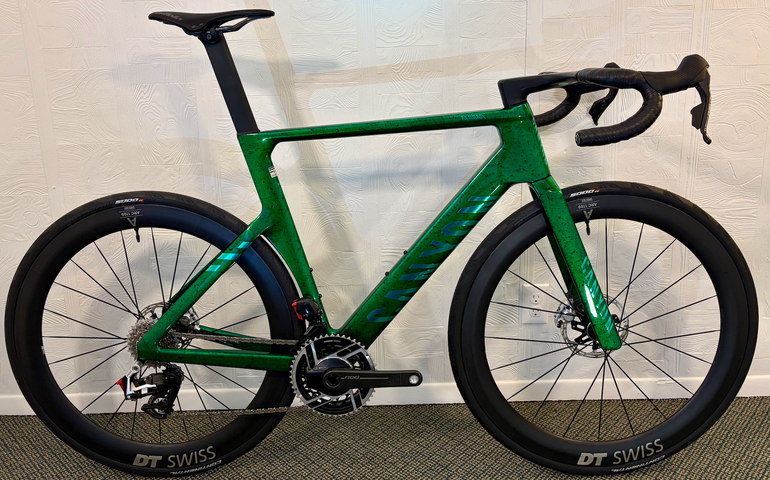 Canyon Aeroad CFR AXS 2026 2026