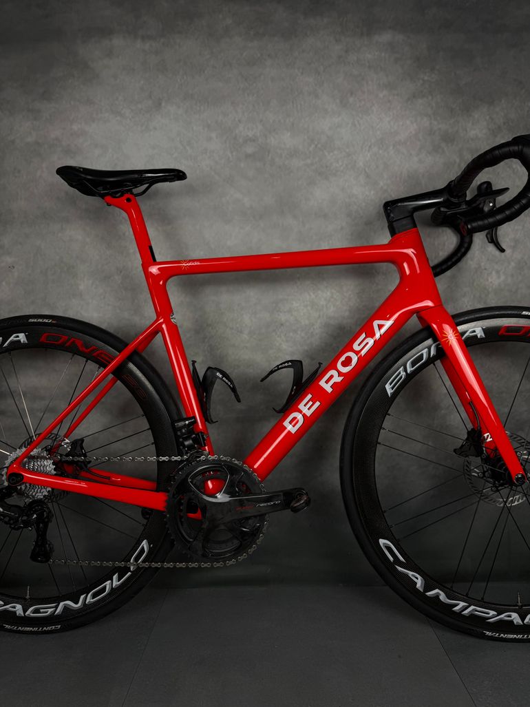 De Rosa De Rosa Merak Cofidis Team Edition 2021