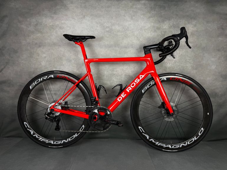 De Rosa De Rosa Merak Cofidis Team Edition 2021