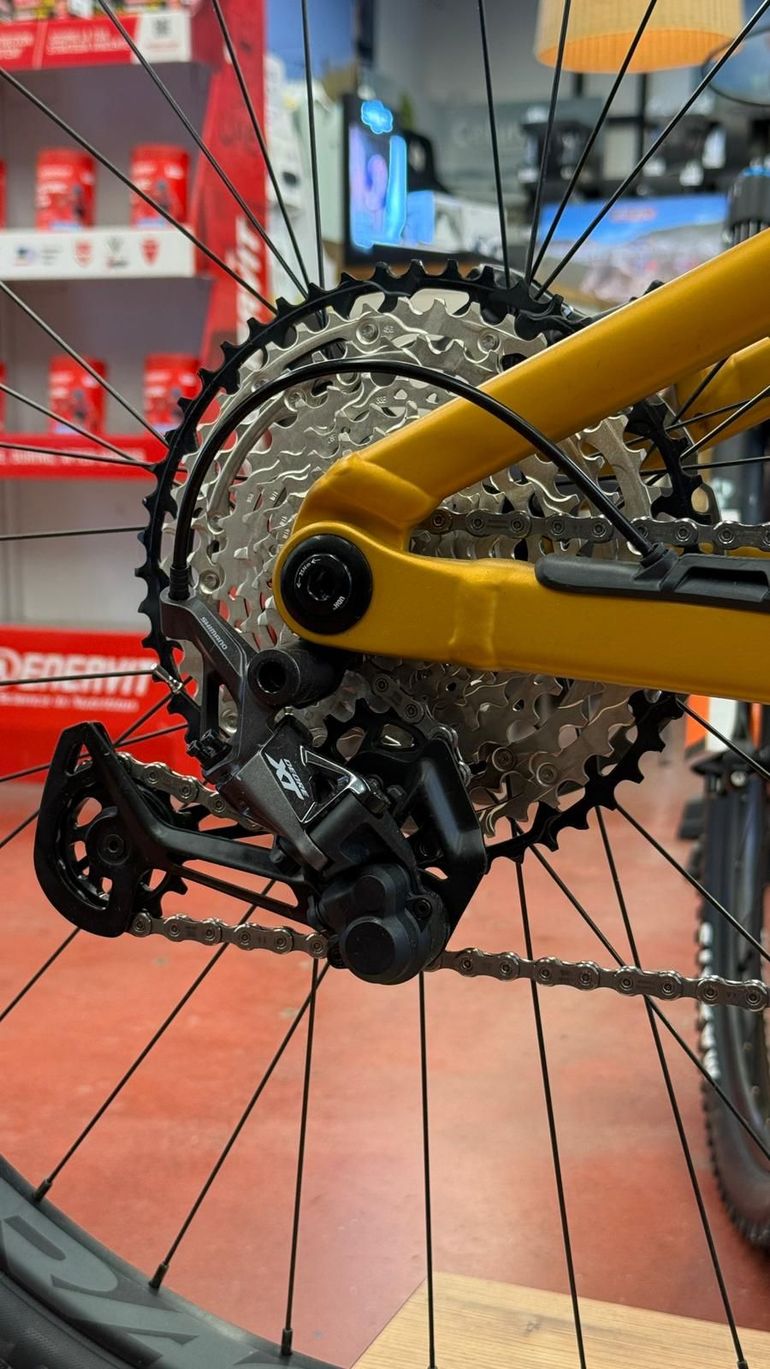 Orbea RISE SL H10 2025 2025