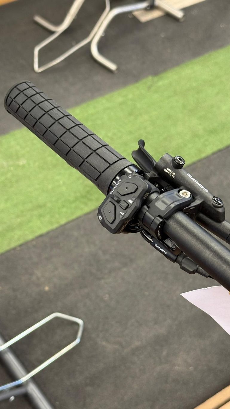 Orbea RISE SL H10 2025 2025