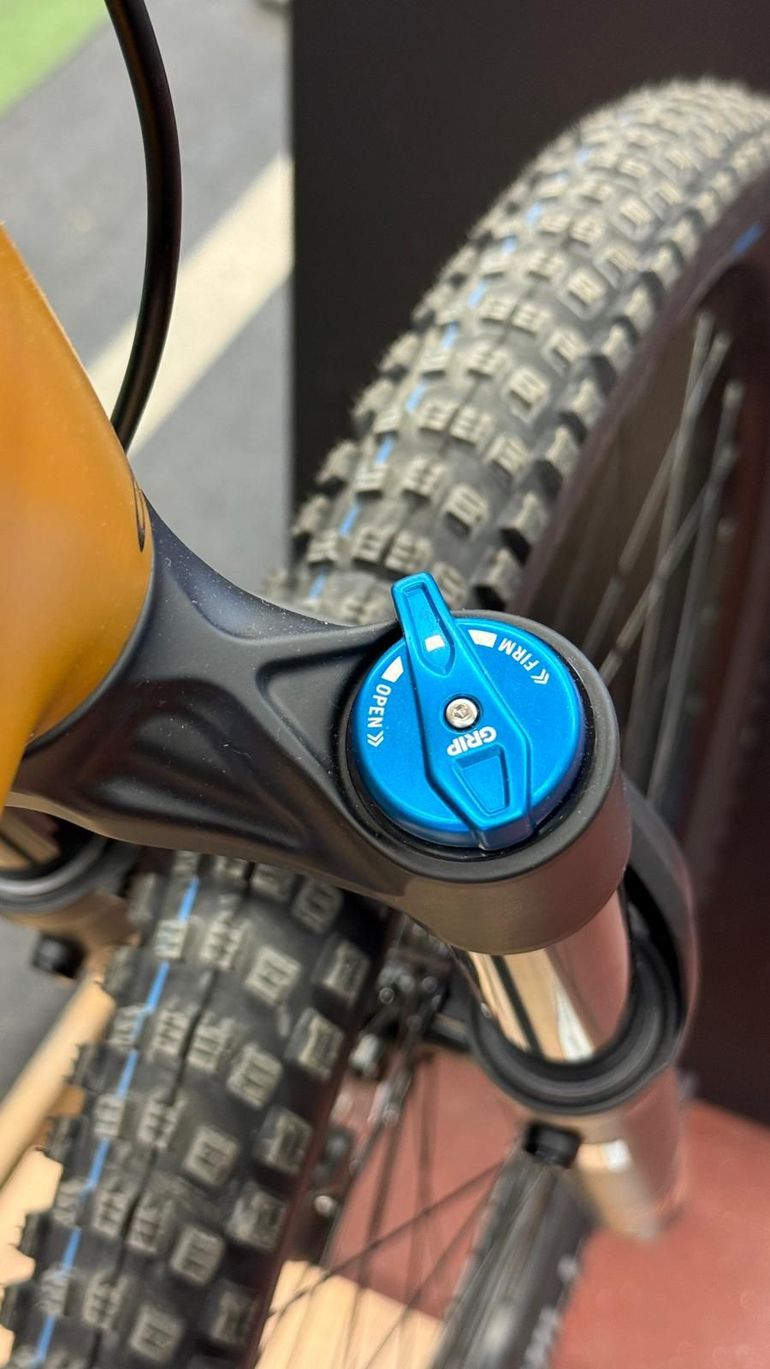 Orbea RISE SL H10 2025 2025