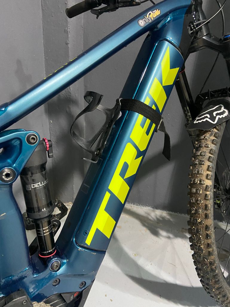 Trek Rail 7 Gen 2 2023 2023