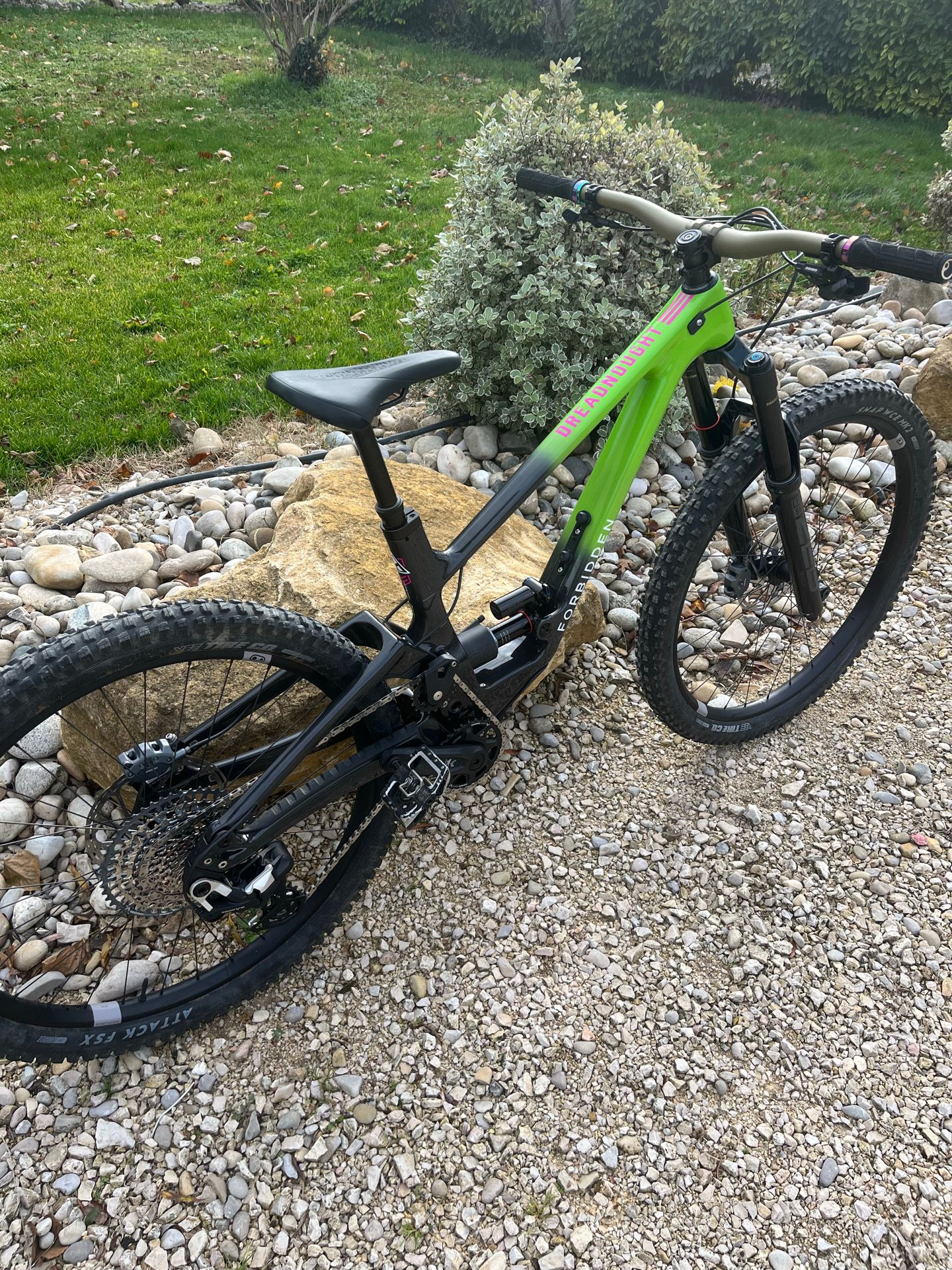 Forbidden Dreadnought 3 2025 2025