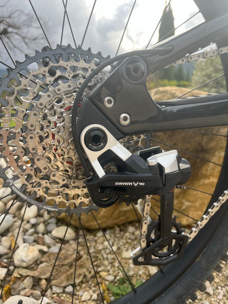 Forbidden Dreadnought 3 2025 2025