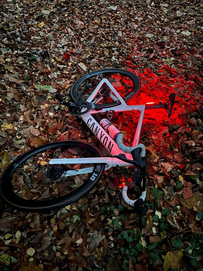 Canyon Aeroad CF SLX 7 AXS 2025 2025