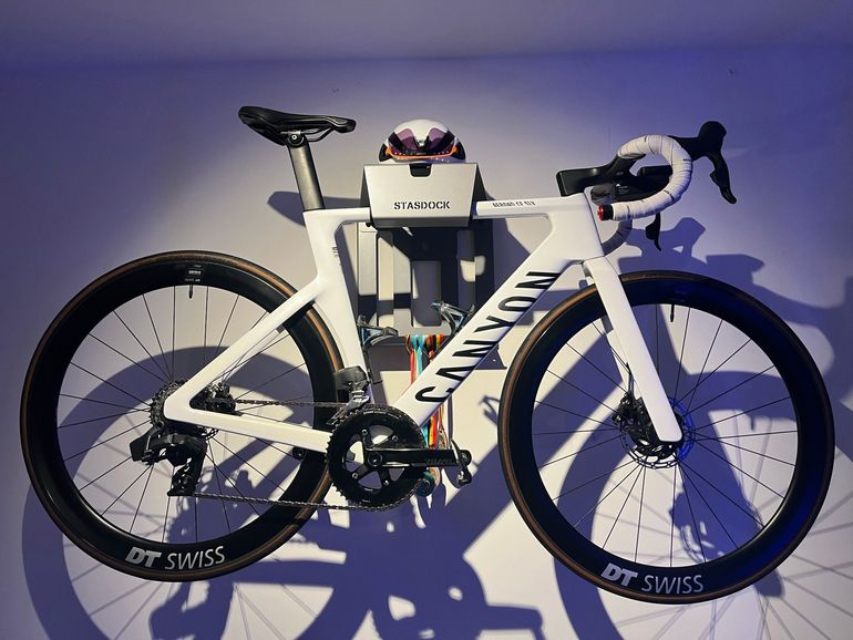 Canyon Aeroad CF SLX 7 AXS 2025 2025