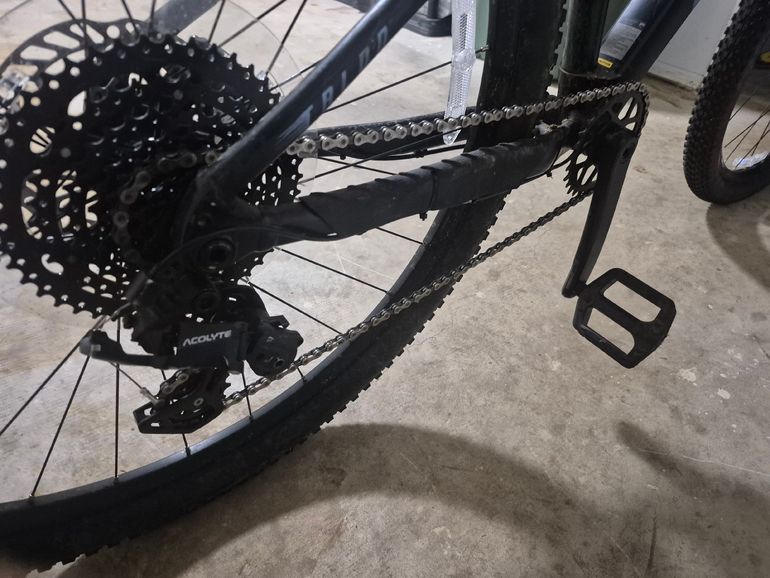 Giant Talon 4 2025 2025