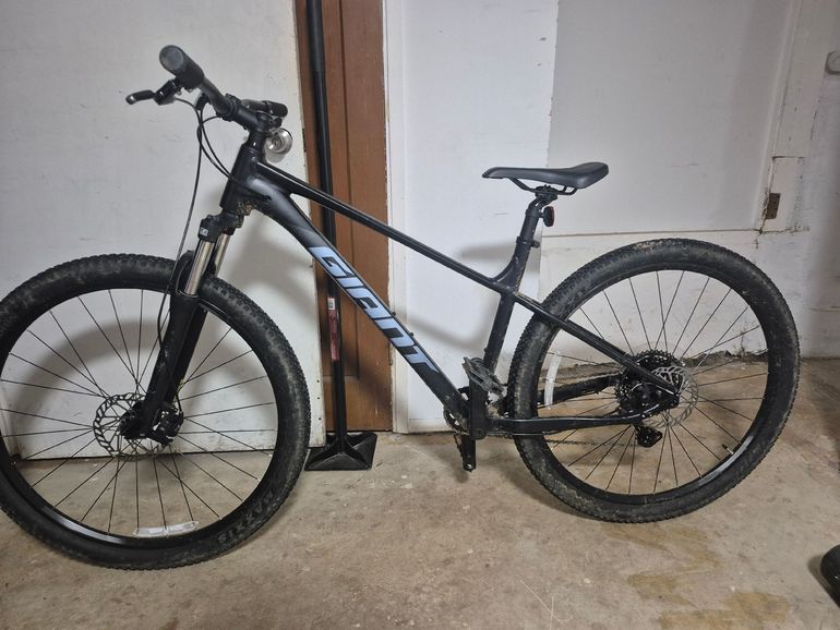 Giant Talon 4 2025 2025