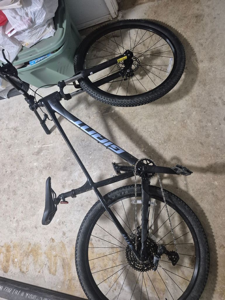 Giant Talon 4 2025 2025