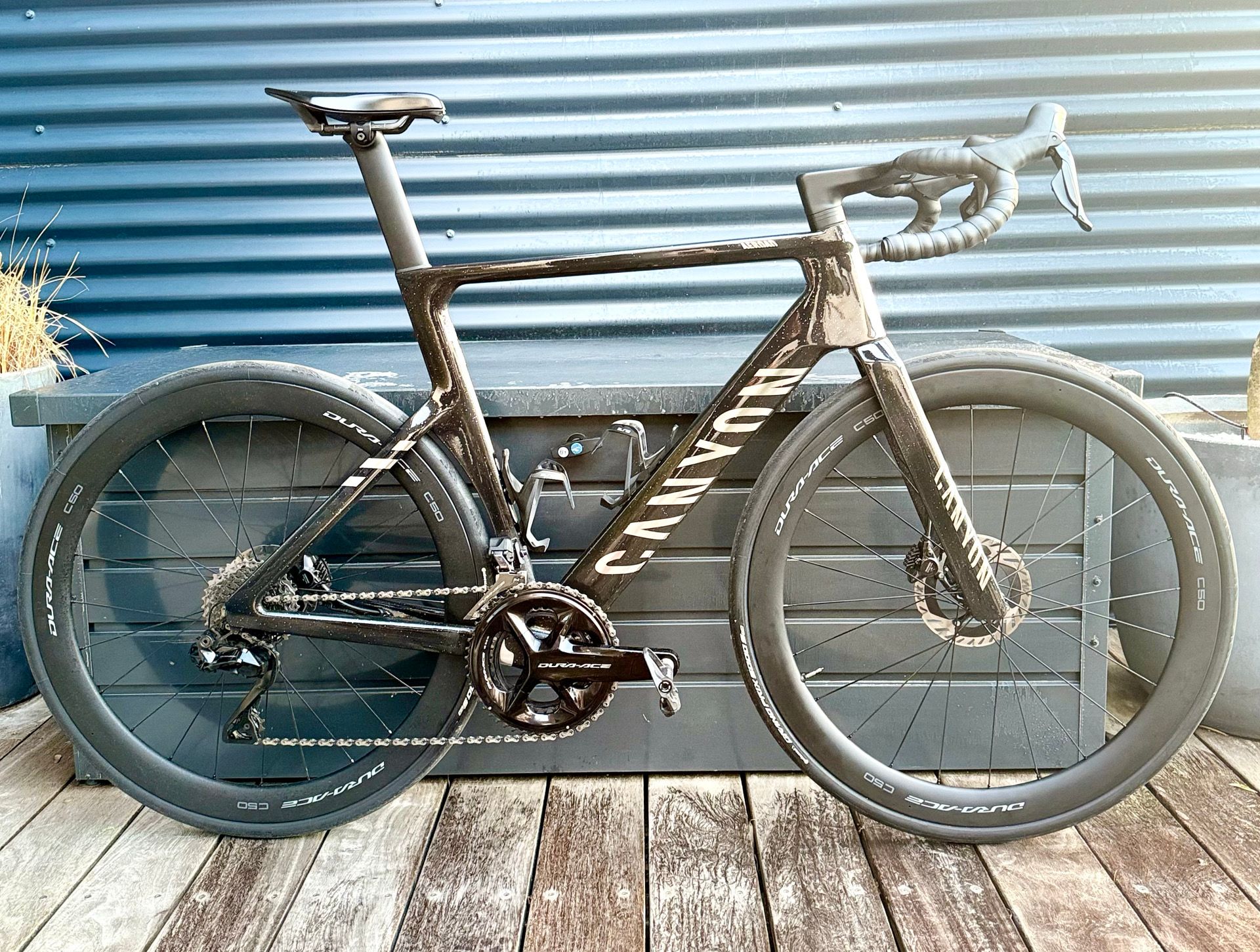 Canyon Aeroad CFR Di2 2026 2026