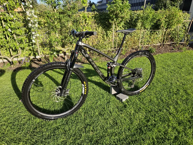 Trek Fuel EX 8 XT utilizado en L | buycycle