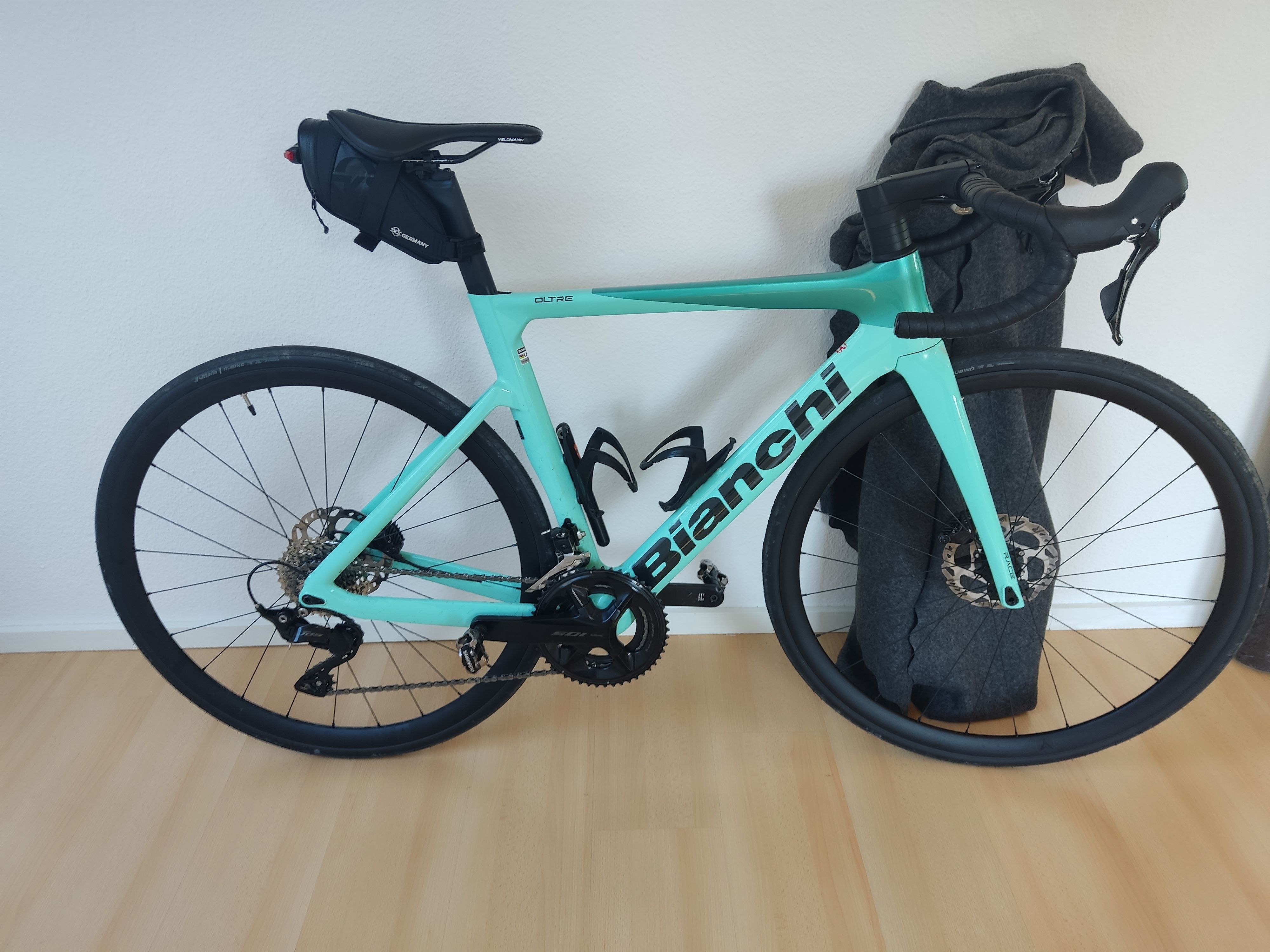 Bianchi Oltre Race 105 2025 2025