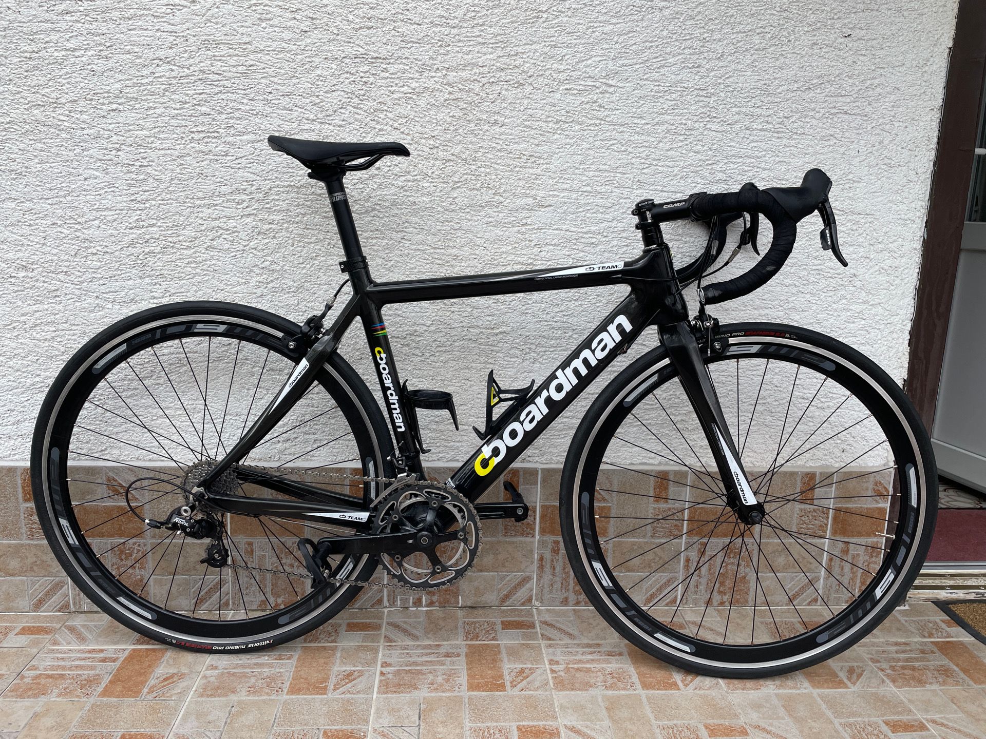 Boardman Road Pro 2015
