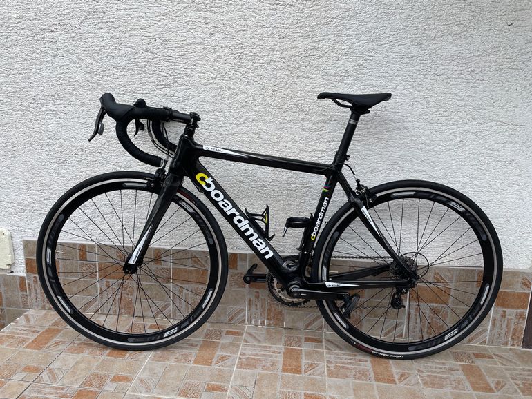 Boardman Road Pro 2015