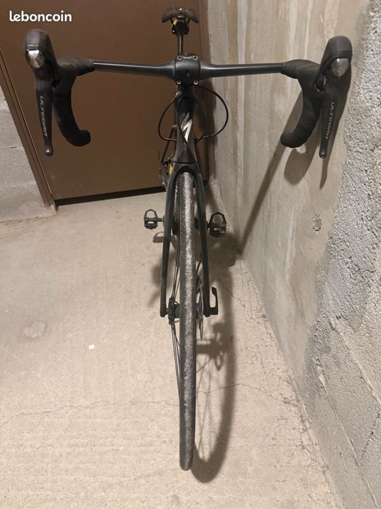 Specialized Venge Shimano Ultegra 2021