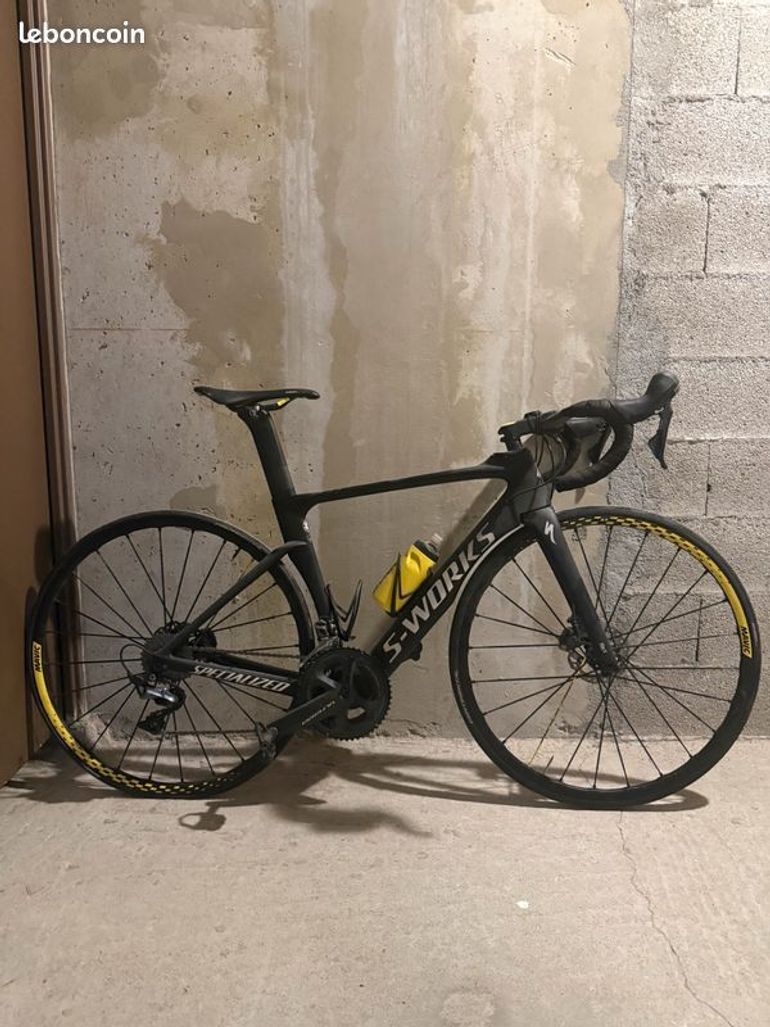 Specialized Venge Shimano Ultegra 2021