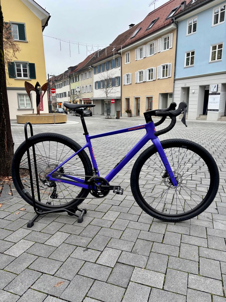 Megamo WEST 15 2026 2026