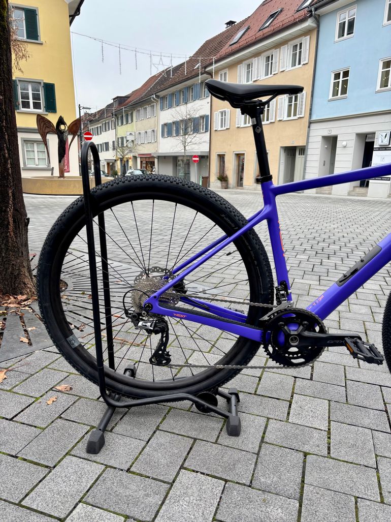 Megamo WEST 15 2026 2026