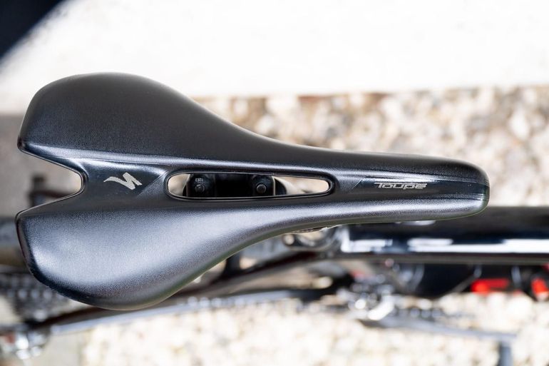 Specialized S-Works Tarmac SL4 RED HRR 2014 2014
