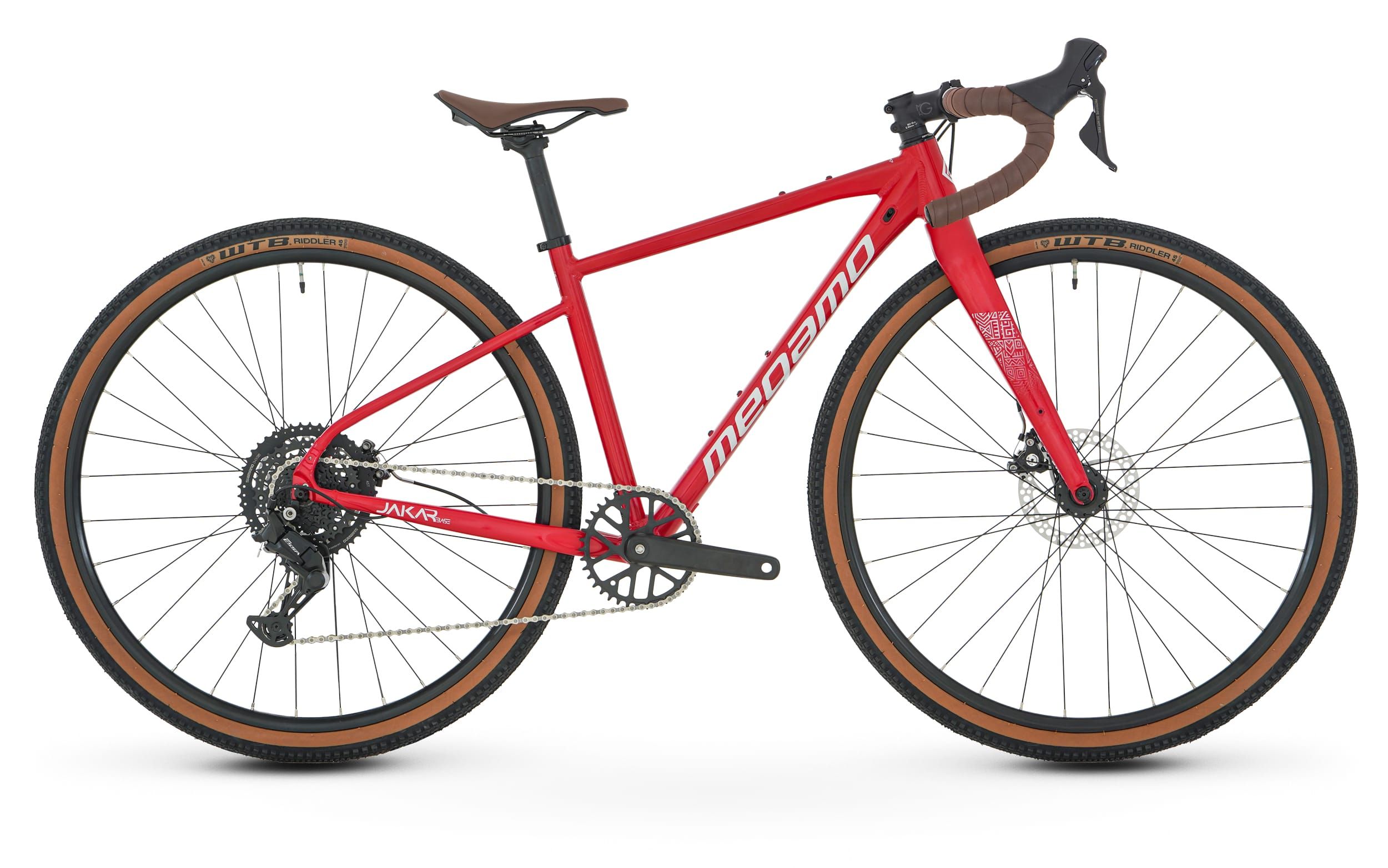 Megamo JAKAR BASE 2026 2026