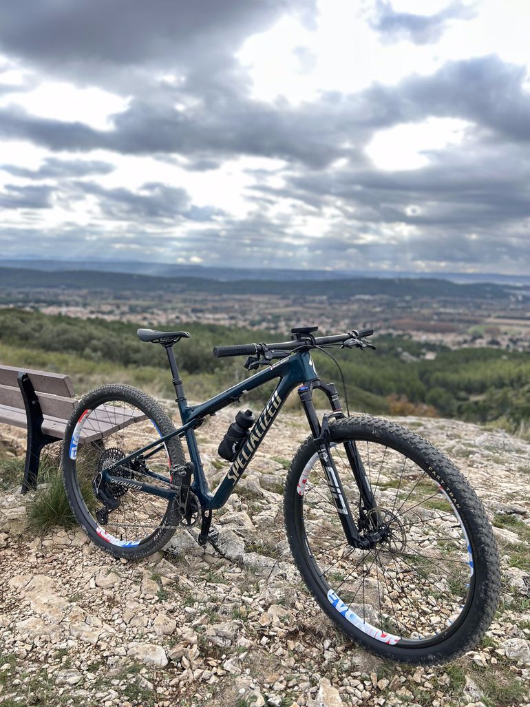 Specialized Epic World Cup Pro 2024 2024