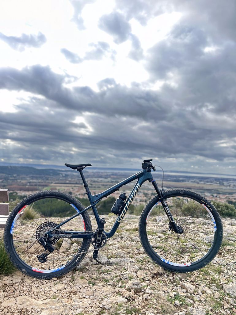 Specialized Epic World Cup Pro 2024 2024