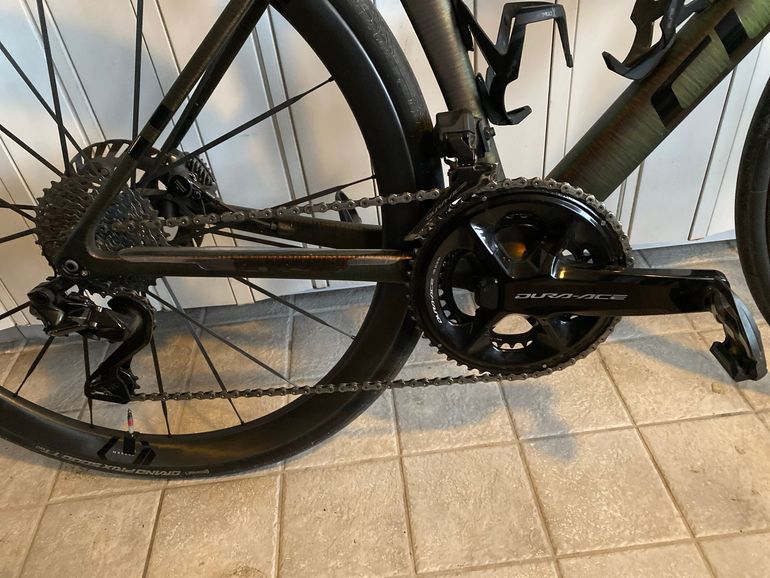 CUBE LITENING AIR C:68X, SLT 2025 2025