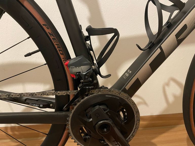 Trek Émonda SLR 7 eTap 2023 2023
