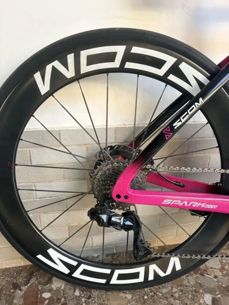 Pardus Spark Evo 2025