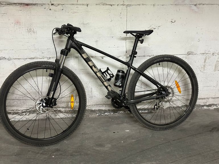 Trek Marlin 5 Gen 2 2023 2023