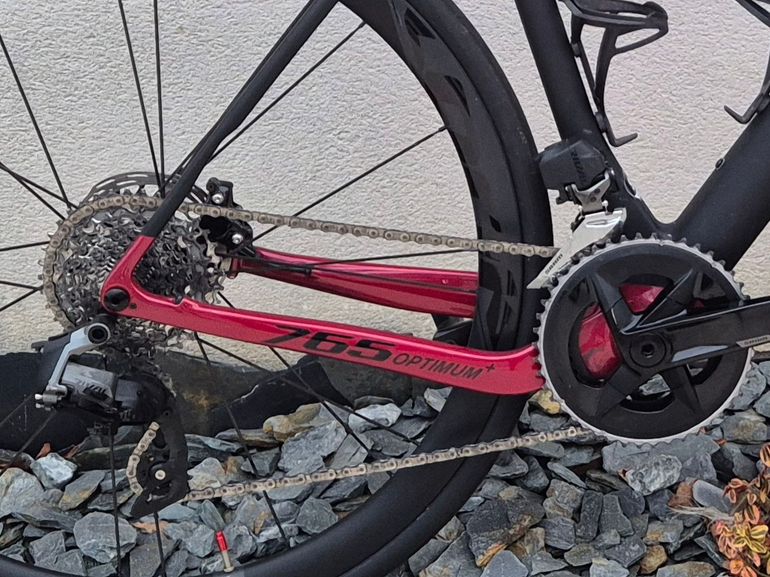 Look Look 765 Optimum Plus Rival Axs 2022