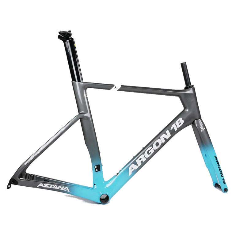 Argon 18 Nitrogen Frameset 2020