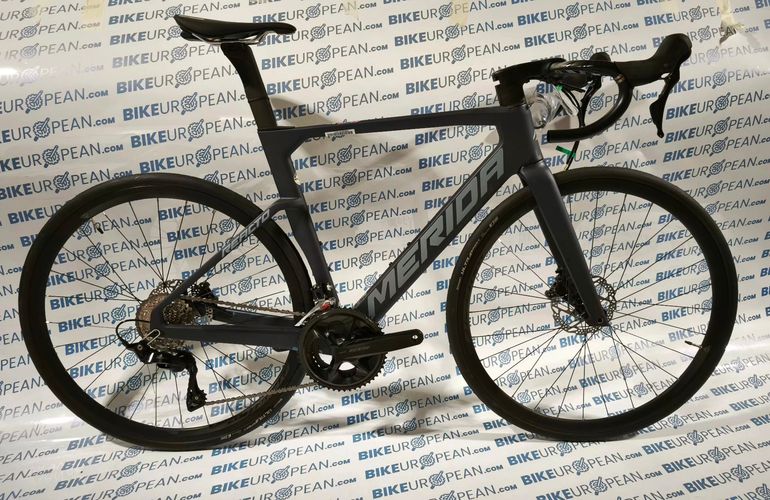 Merida REACTO 4000 2026 2026