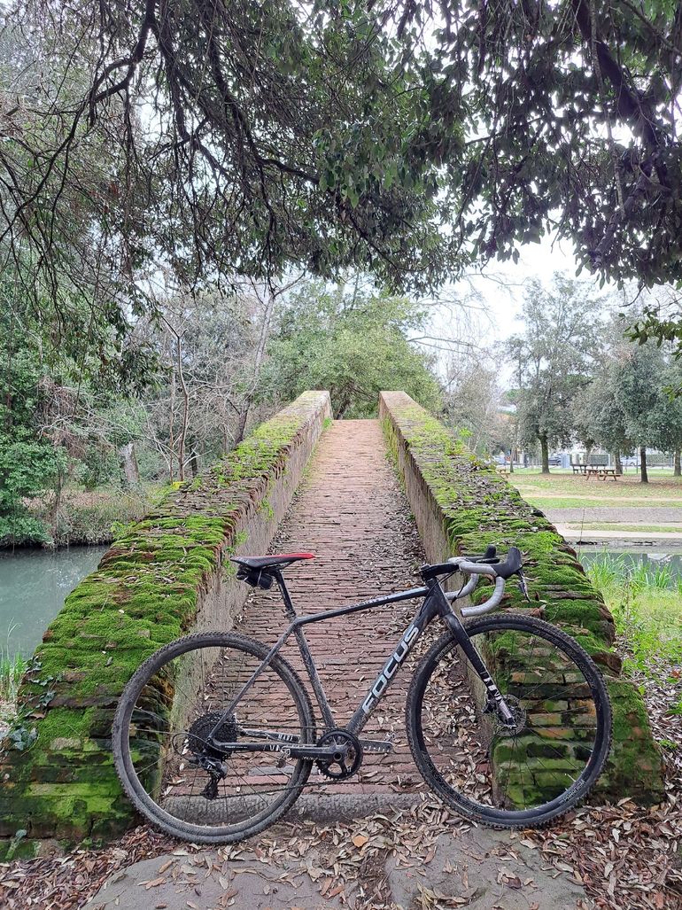 Focus Mares SRAM Apex 2020