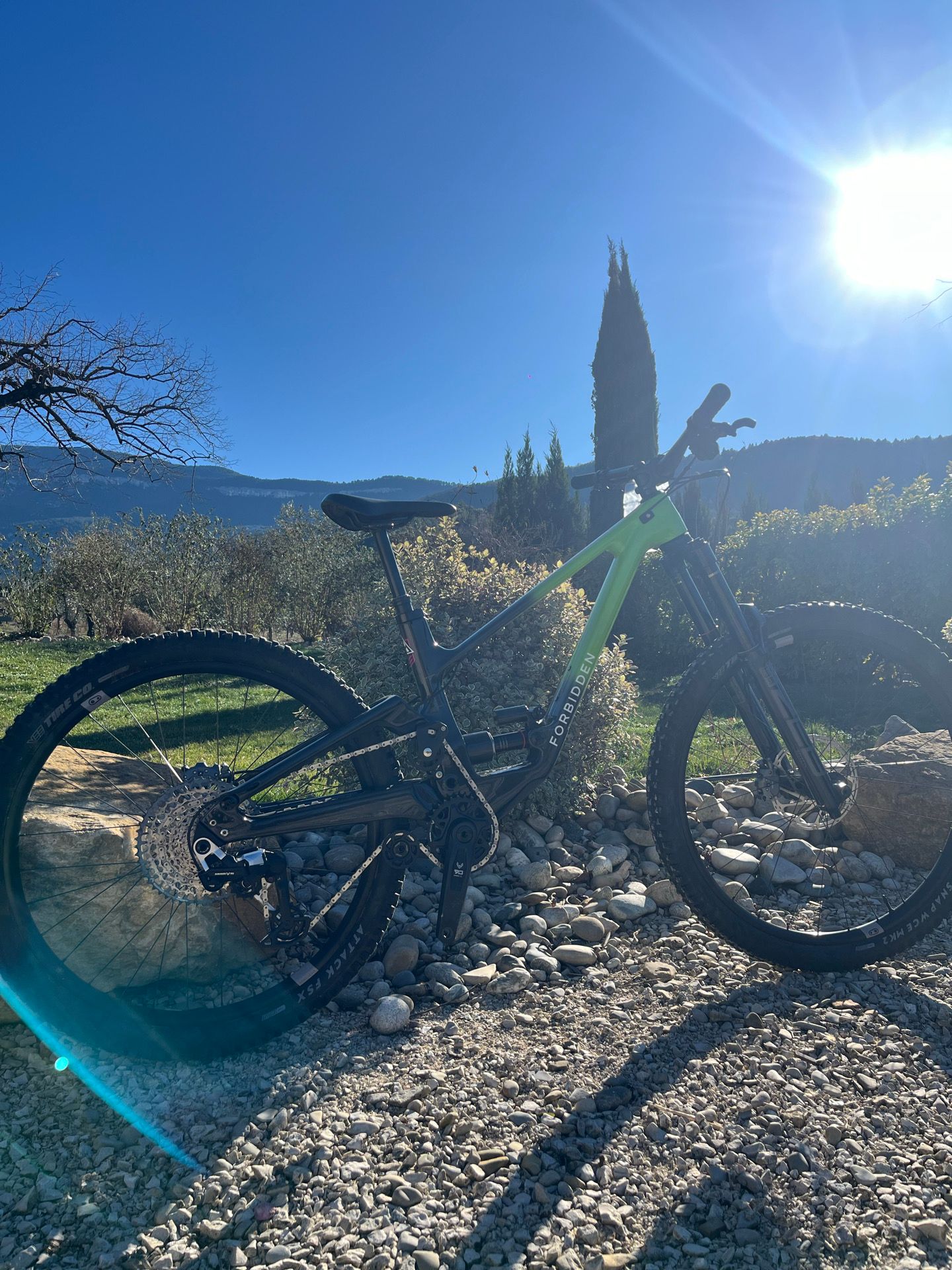 Forbidden Dreadnought 3 2025 2025