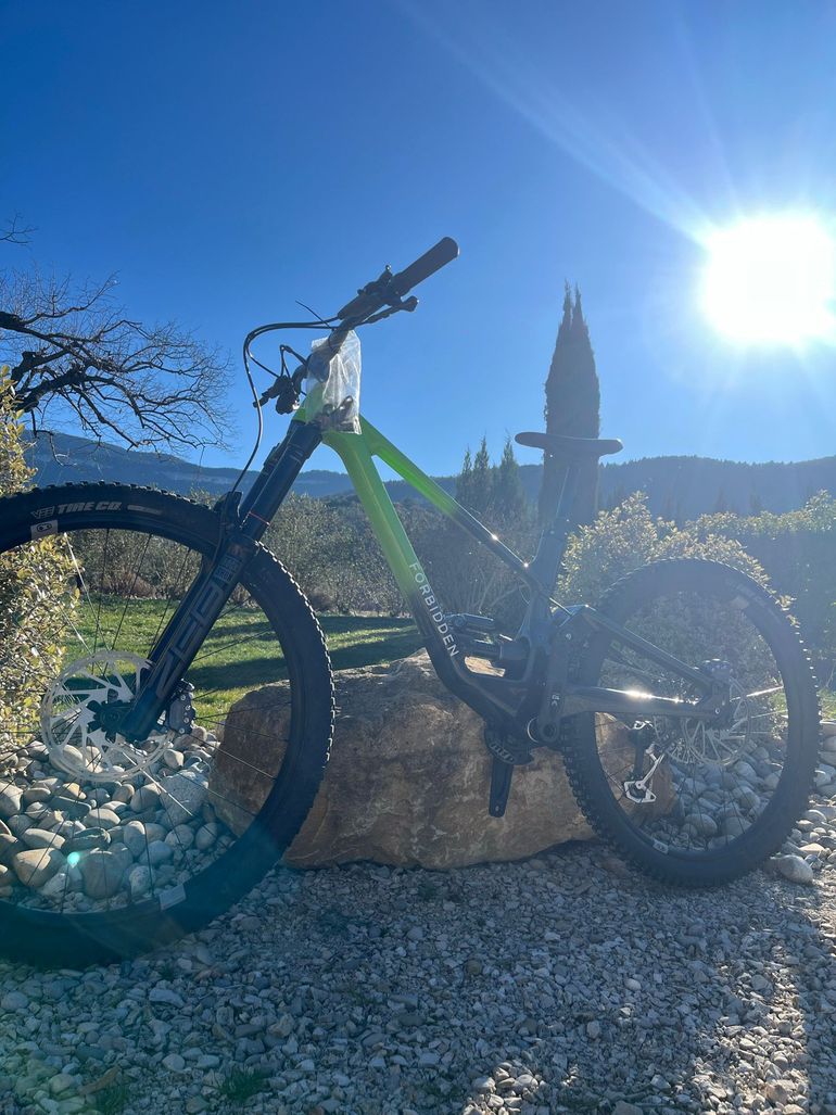 Forbidden Dreadnought 3 2025 2025