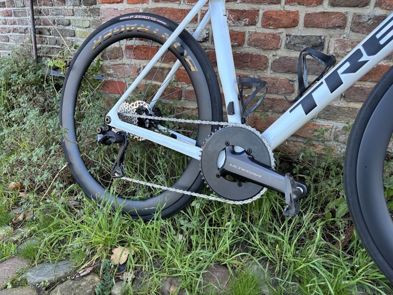 Trek Madone SLR 7 Gen 8 2025 2025