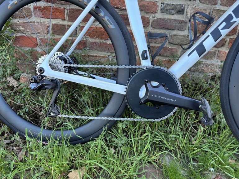 Trek Madone SLR 7 Gen 8 2025 2025