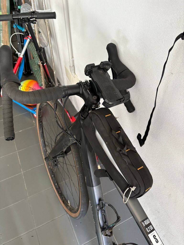 Superior X-ROAD 6.2 GR 2025 2025